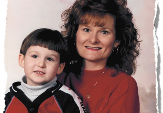 David Ferrara: Reporter, Clemson Tiger, future lawyer